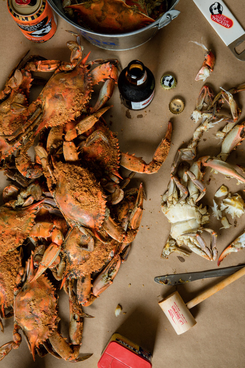 Baltimore’s Hot Spots: Where to Eat, Drink, Shop & Stay – Garden & Gun