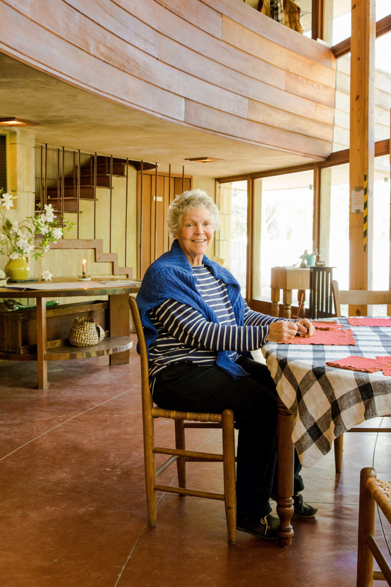 Saving Frank Lloyd Wright’s Florida Gem – Garden & Gun