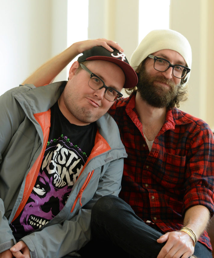 Interview: Paul Janeway of St. Paul & the Broken Bones – Garden & Gun