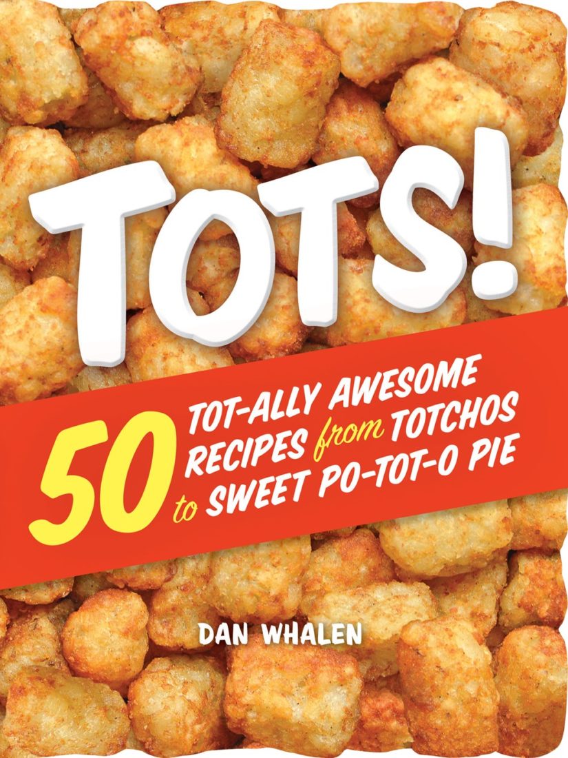 Bacon-Wrapped Tots with Chipotle Mayo – Garden & Gun
