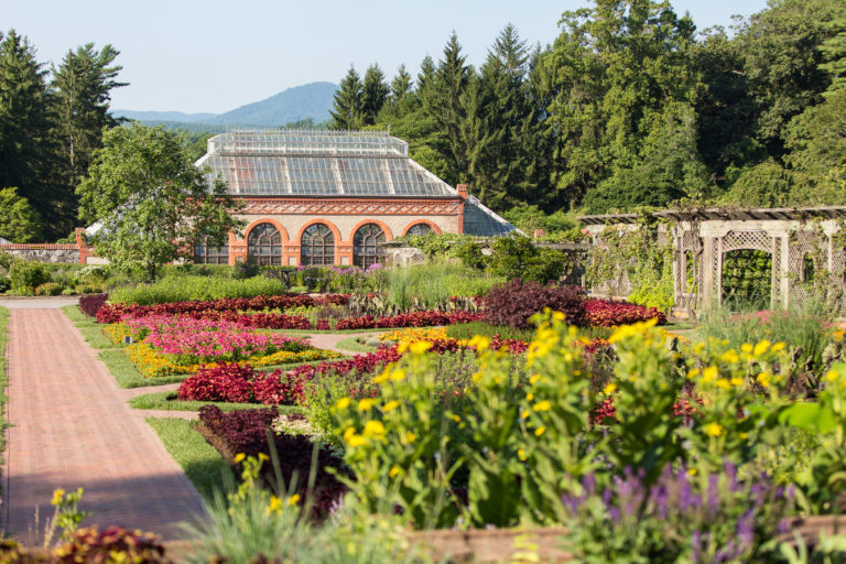 The History of the Biltmore Estate – Garden & Gun