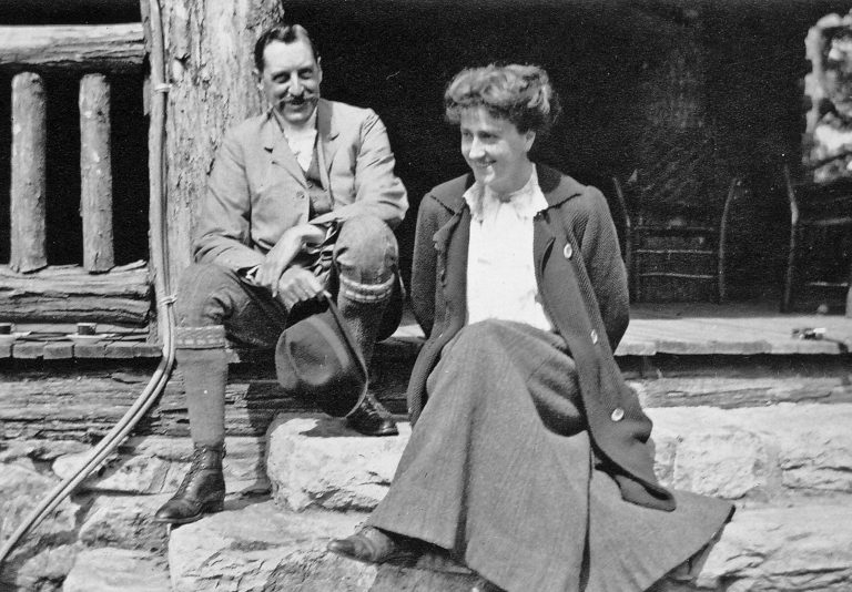 The History of the Biltmore Estate – Garden & Gun