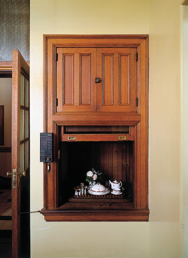 The History of the Biltmore Estate – Garden & Gun