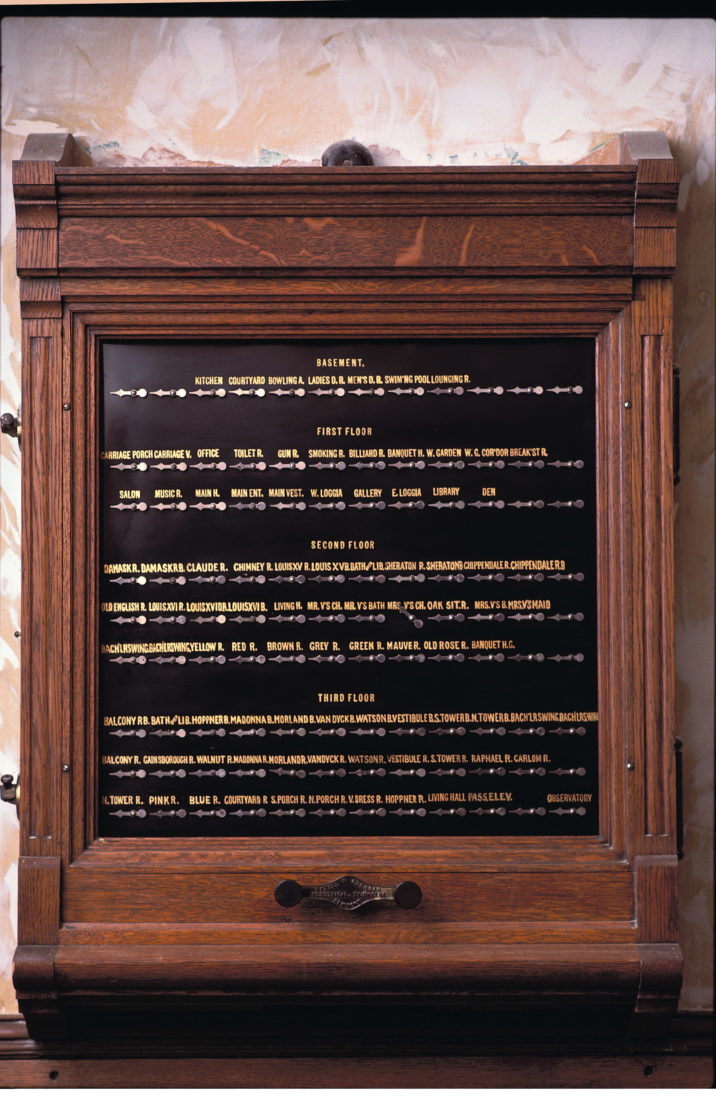 The History of the Biltmore Estate – Garden & Gun