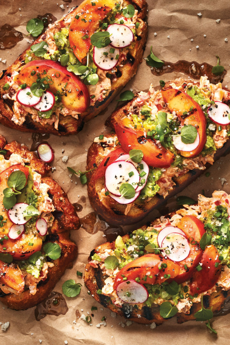14 of the South’s Best Pimento Cheese Recipes – Garden & Gun