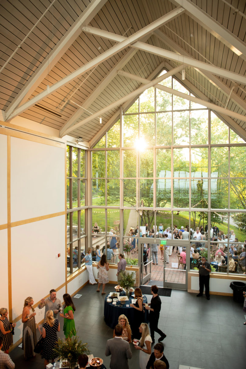 Summer Stable Party at Cheekwood – Garden & Gun