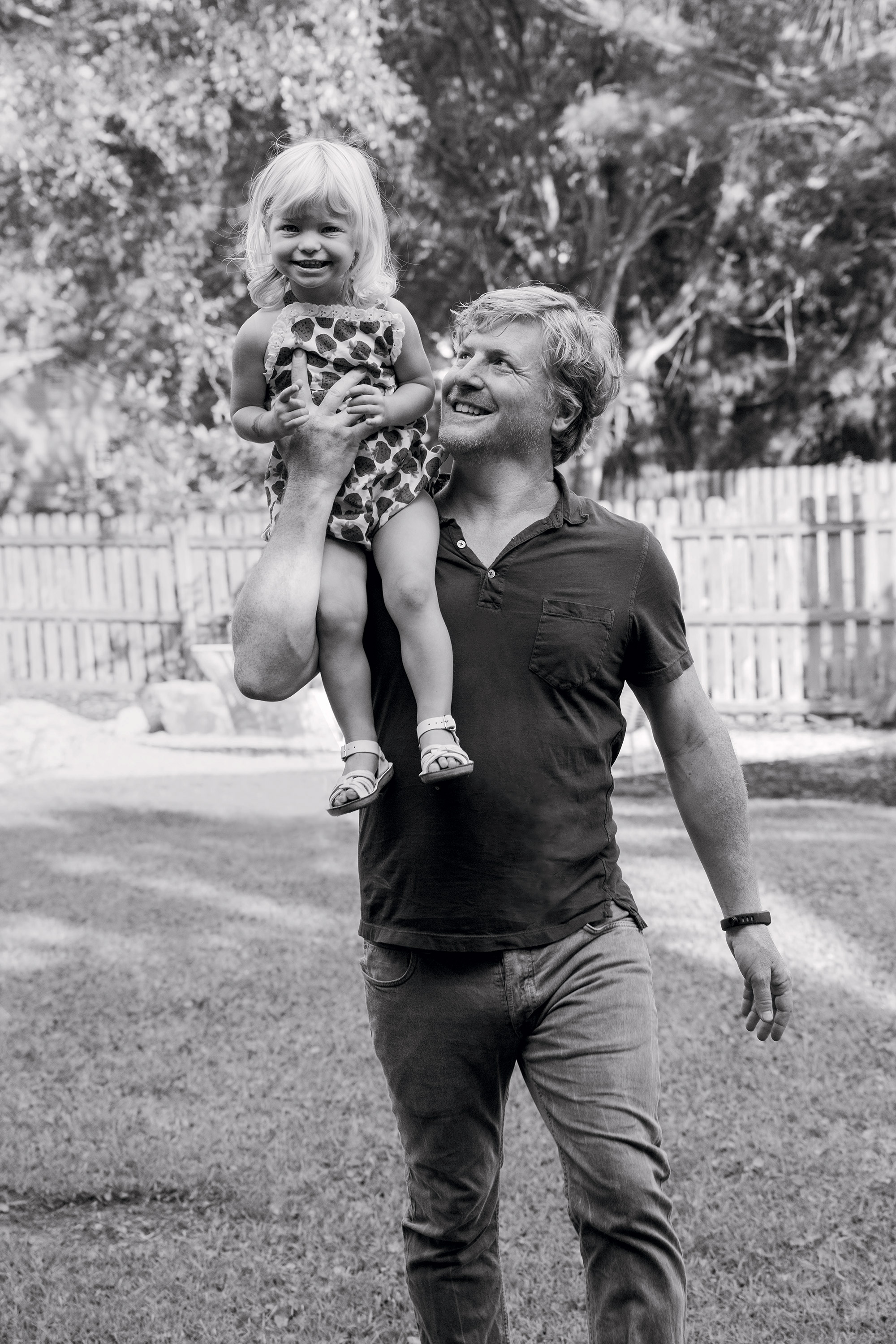 Raising a Southern Woman... – Garden & Gun