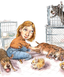 A Few of Our Favorite G&G Good Dog Columns