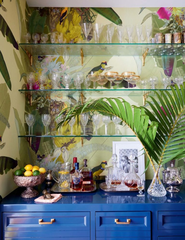 Glassware Guide: The Five Glasses You Should Own – Garden & Gun