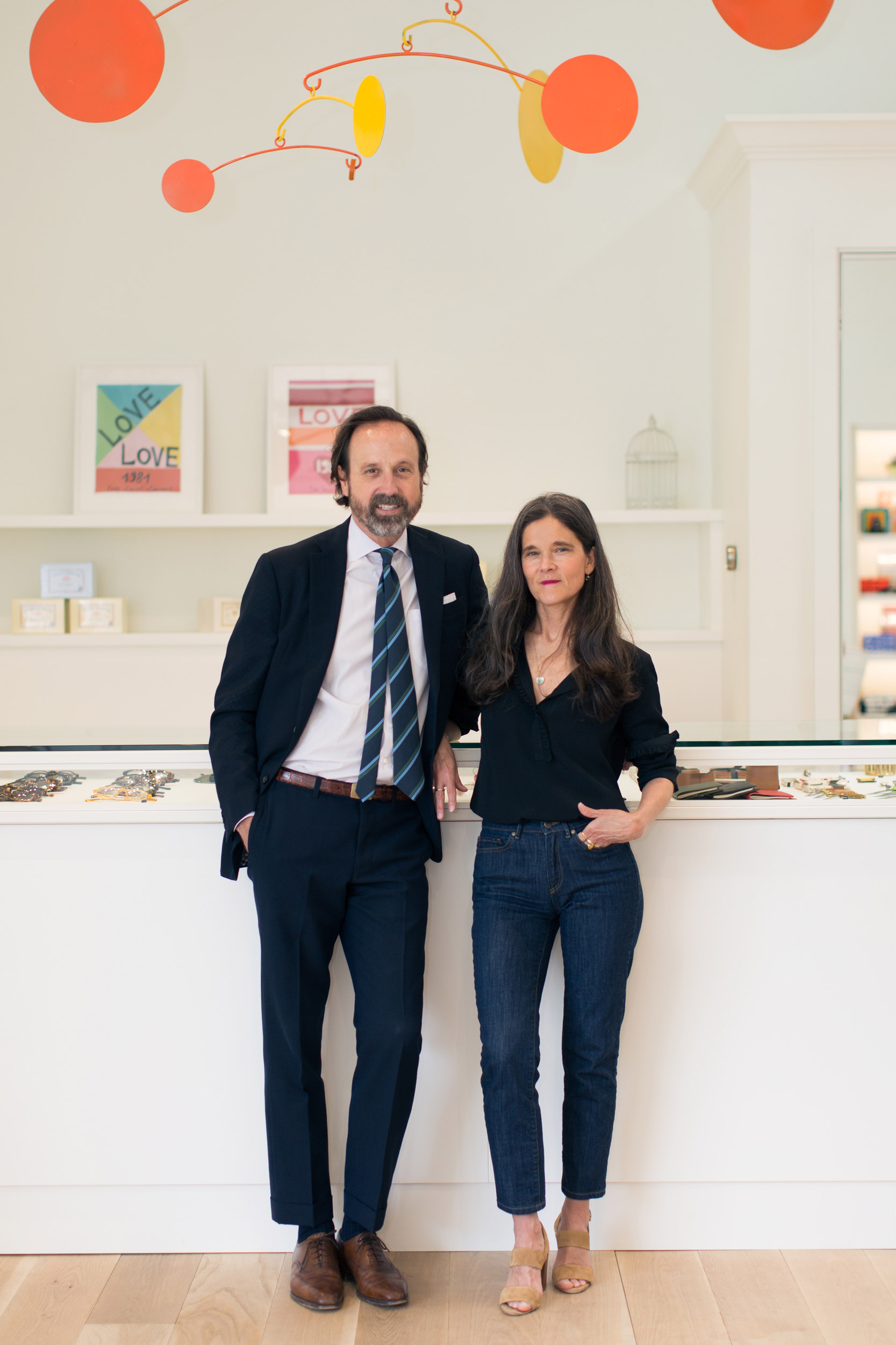 Ann Mashburn on How to Flaunt a Signature Style – Garden & Gun