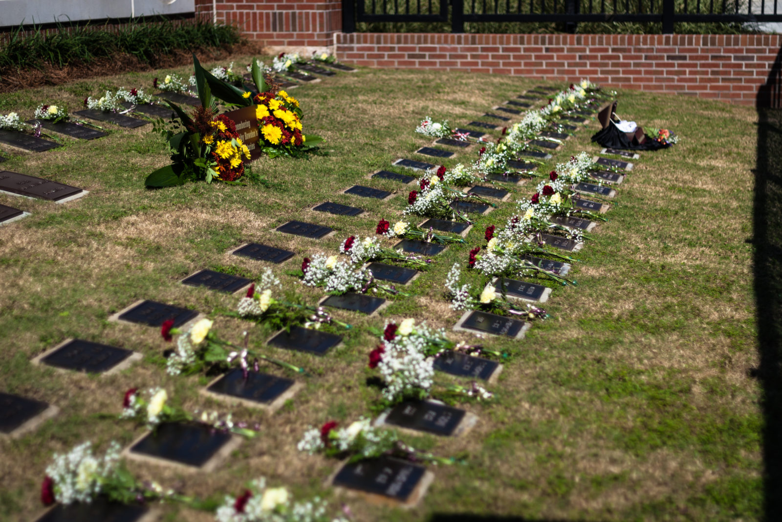 The History of Florida State’s Sod Cemetery – Garden & Gun