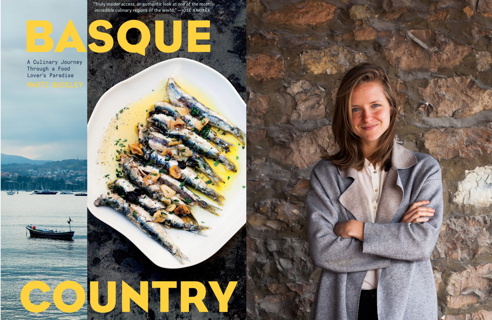 A Southerner in Spanish Basque Country – Garden & Gun