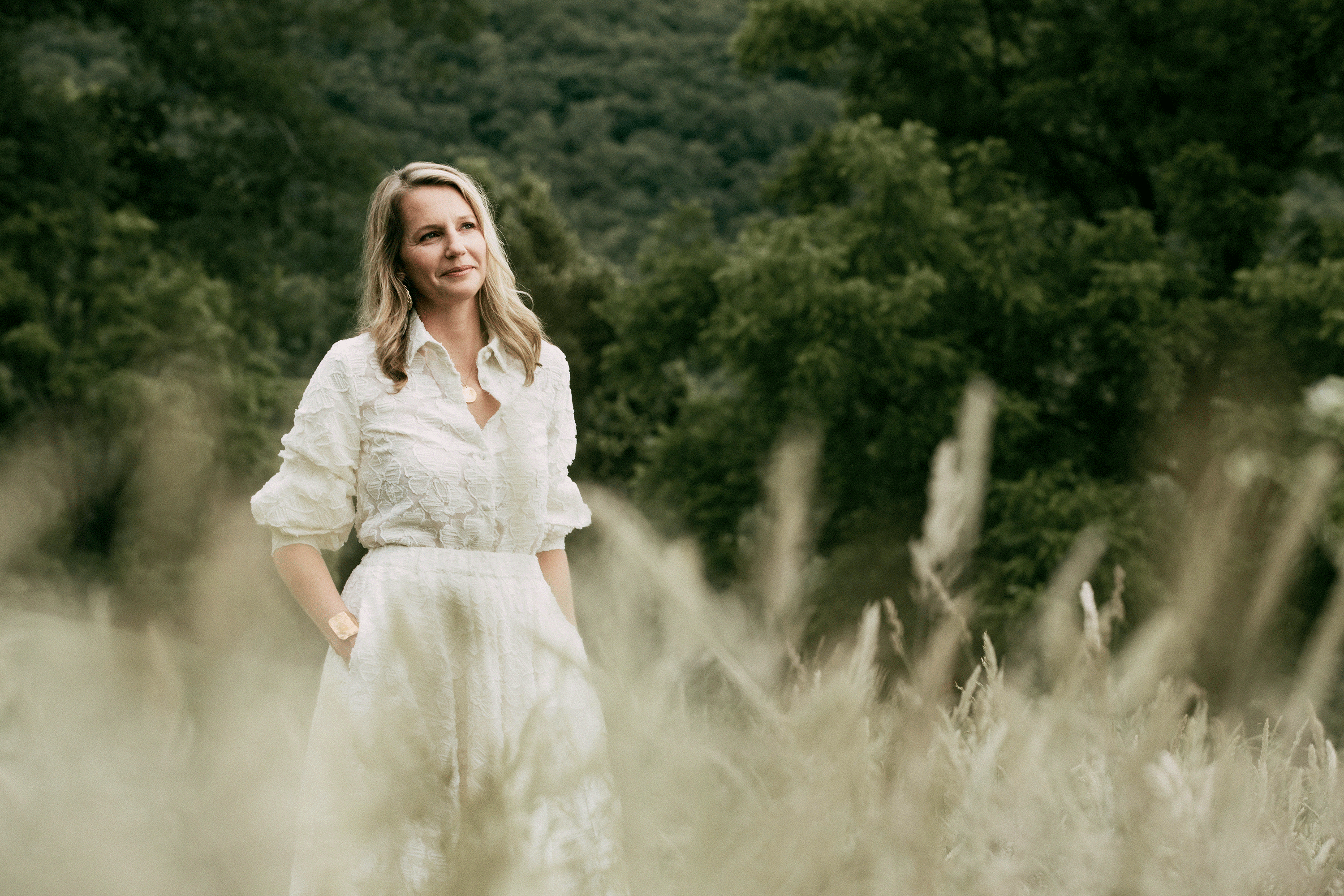 A New Mountain to Climb – Garden & Gun