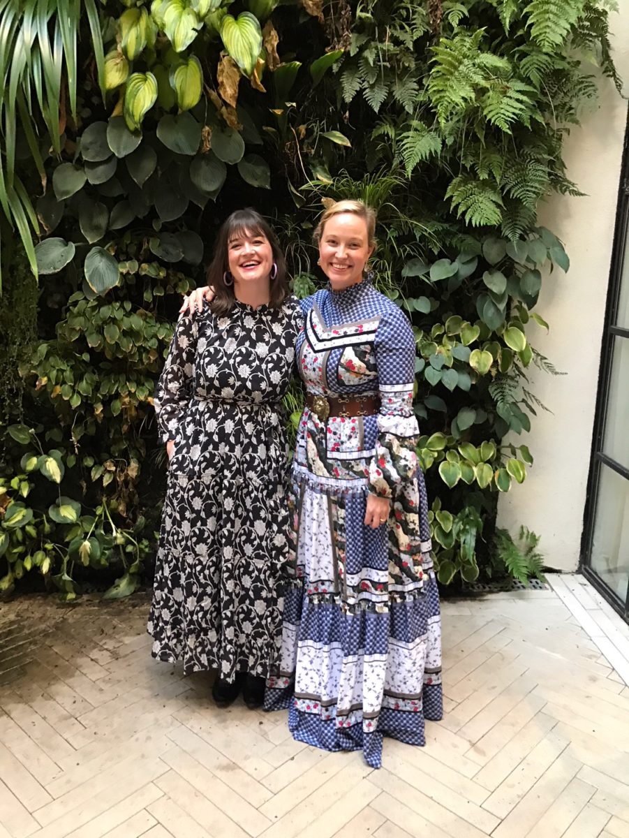 Southern Entertaining Secrets from a Pro – Garden & Gun