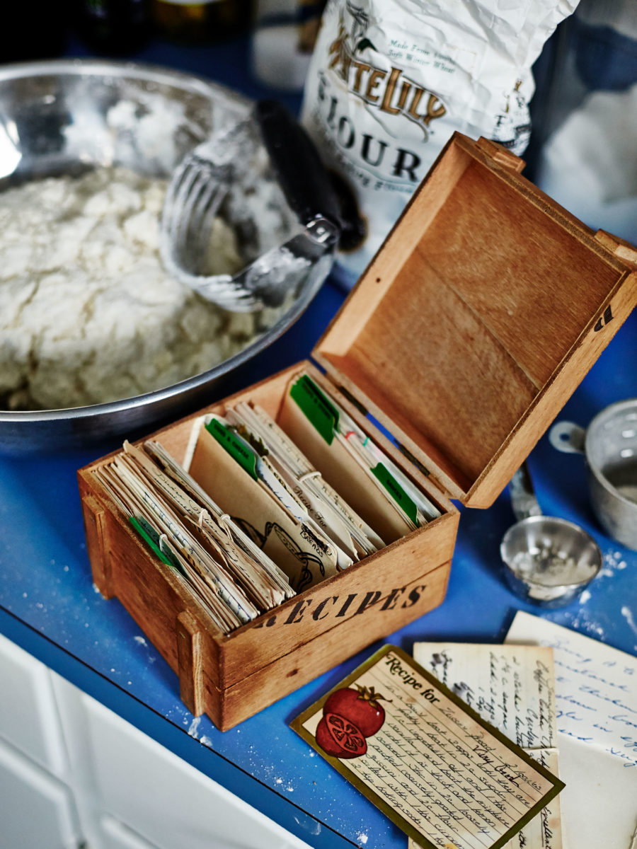 A Southern Food Glossary: Talk Like a Southerner – Garden & Gun