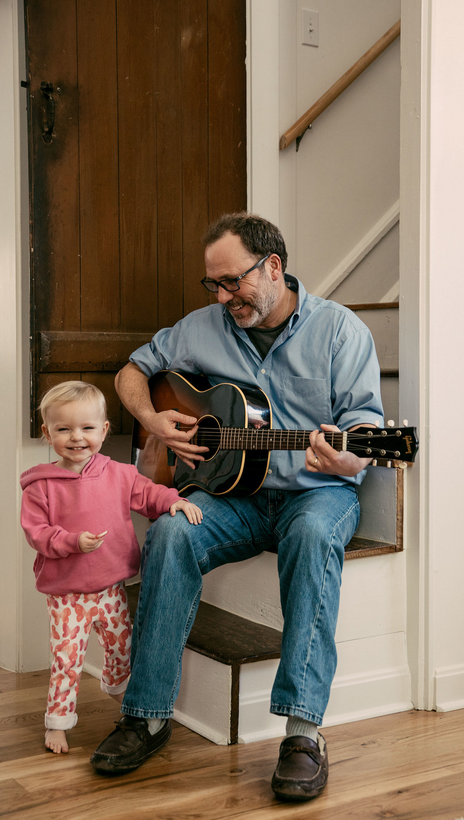 Poet Maurice Manning: A Voice in the Wilderness – Garden & Gun