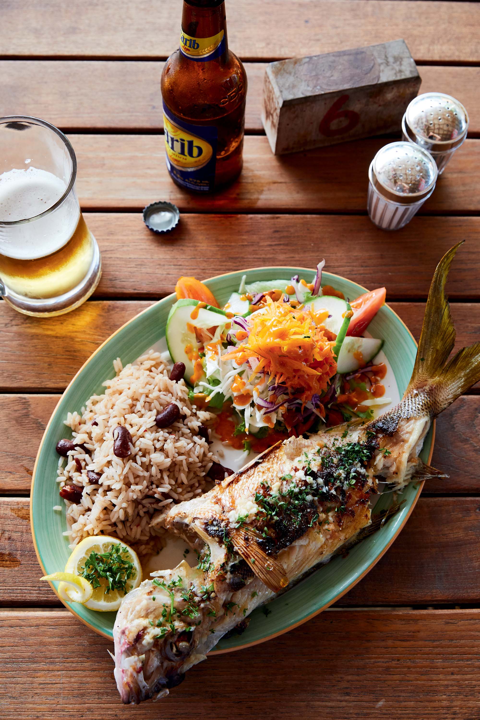 Nevis: A Hidden Caribbean Paradise – Garden & Gun