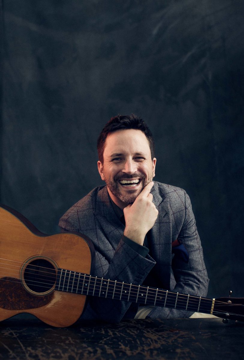 Ranky Tanky: Keeping the Faith – Garden & Gun