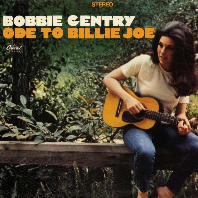 Revisiting Bobbie Gentry’s “Ode to Billie Joe” – Garden & Gun