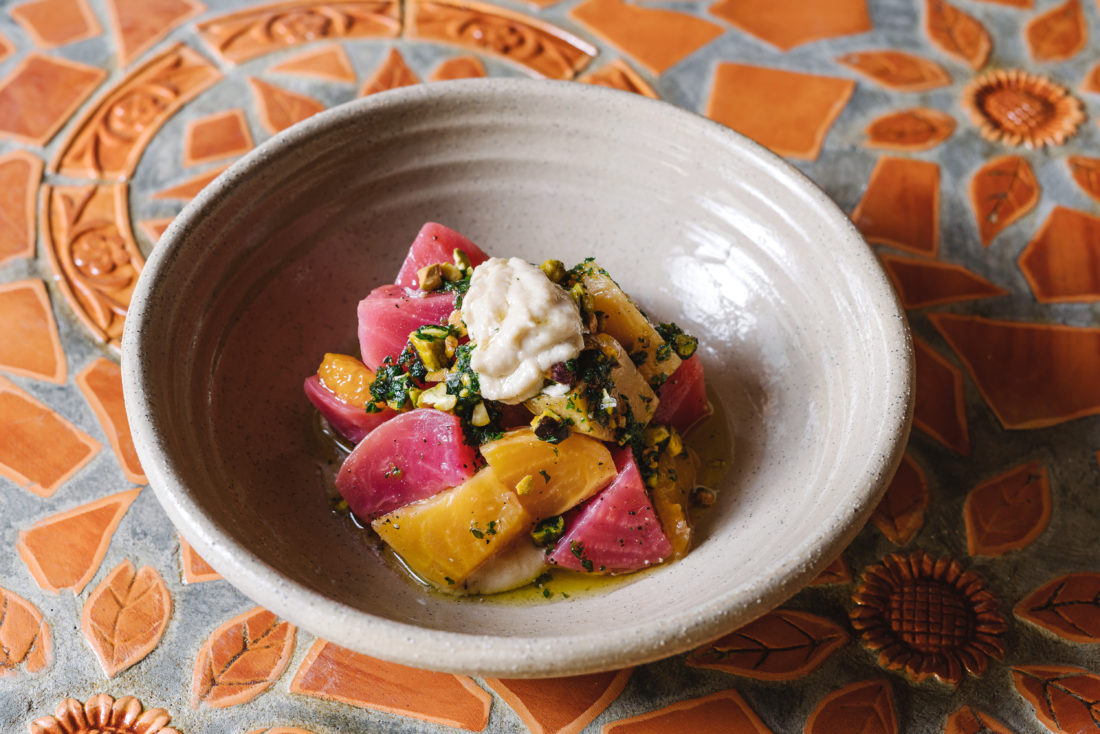 Sneak a Peek at P6, Austin’s Newest Rooftop Bar – Garden & Gun