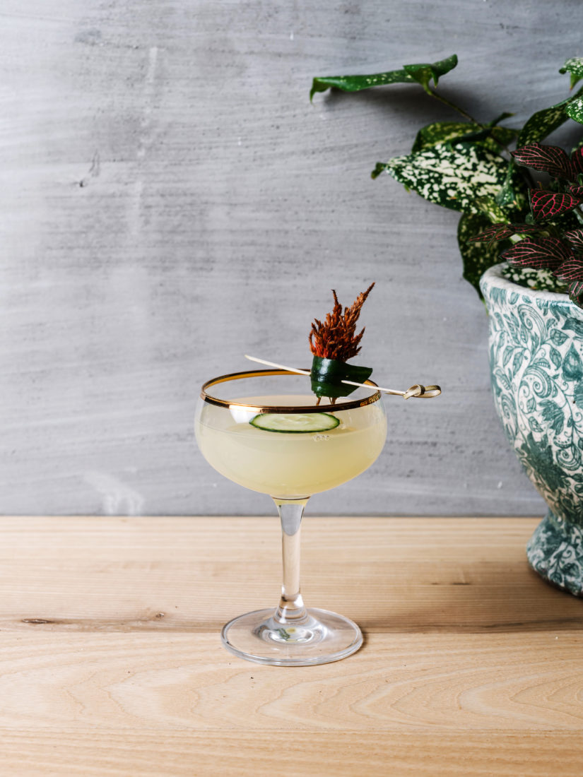 Sneak a Peek at P6, Austin’s Newest Rooftop Bar – Garden & Gun