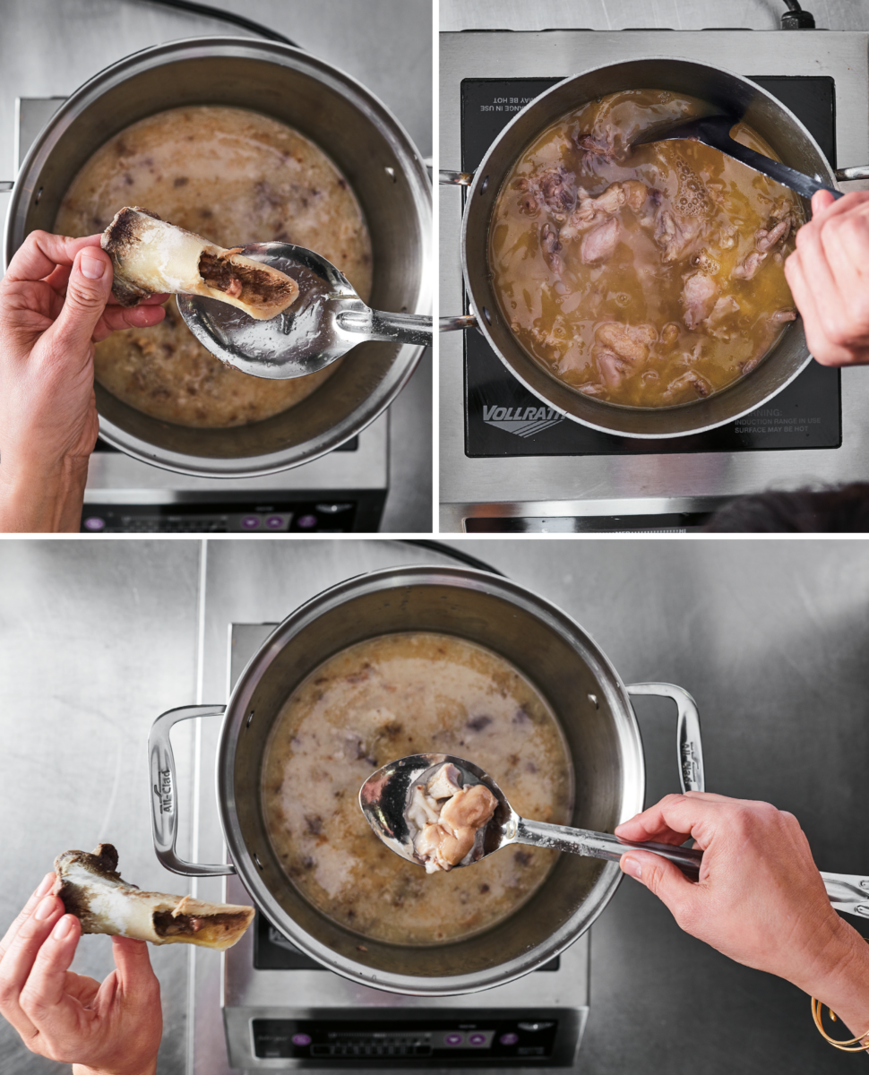 Secrets to Making Savory Stocks and Broths – Garden & Gun