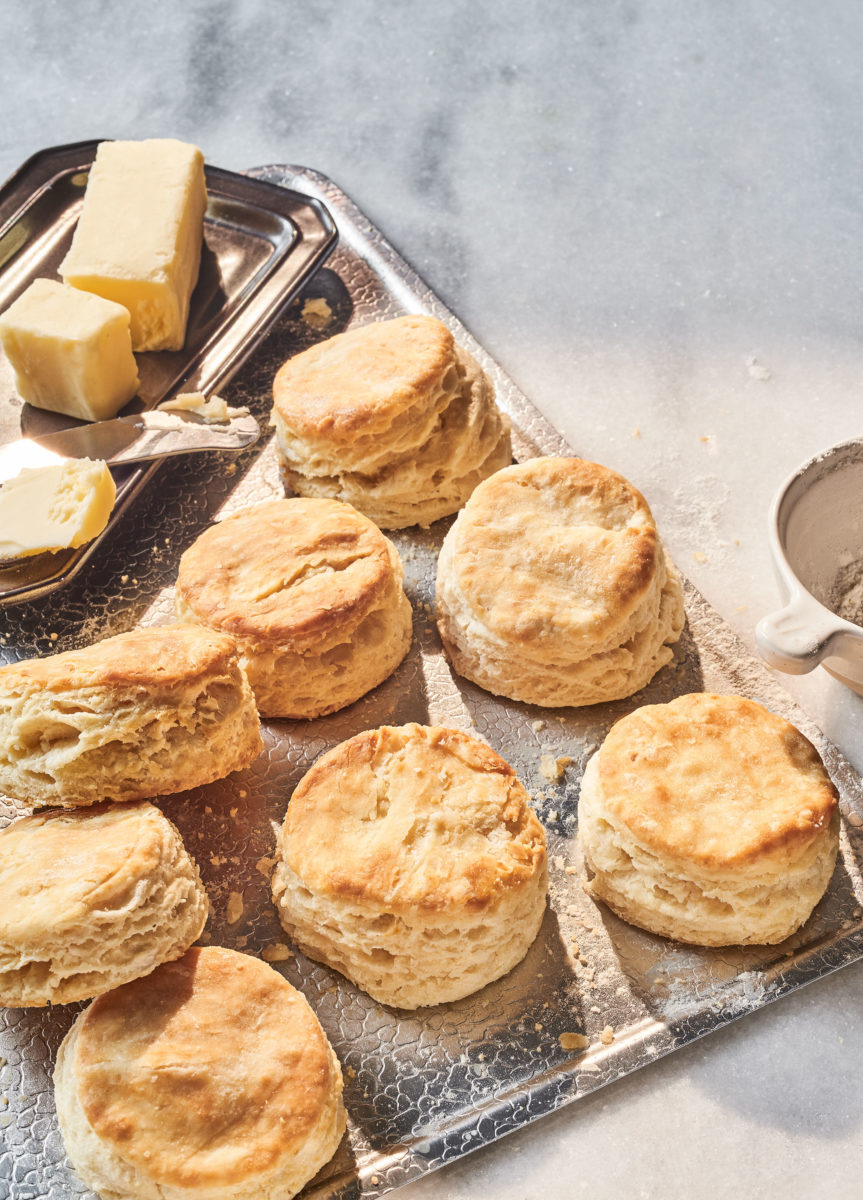 Ready to Roll: The Best Biscuit-Making Tools – Garden & Gun