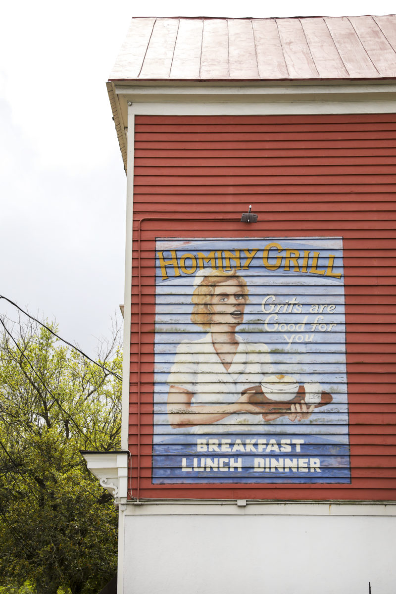 Farewell to Charleston’s Hominy Grill – Garden & Gun
