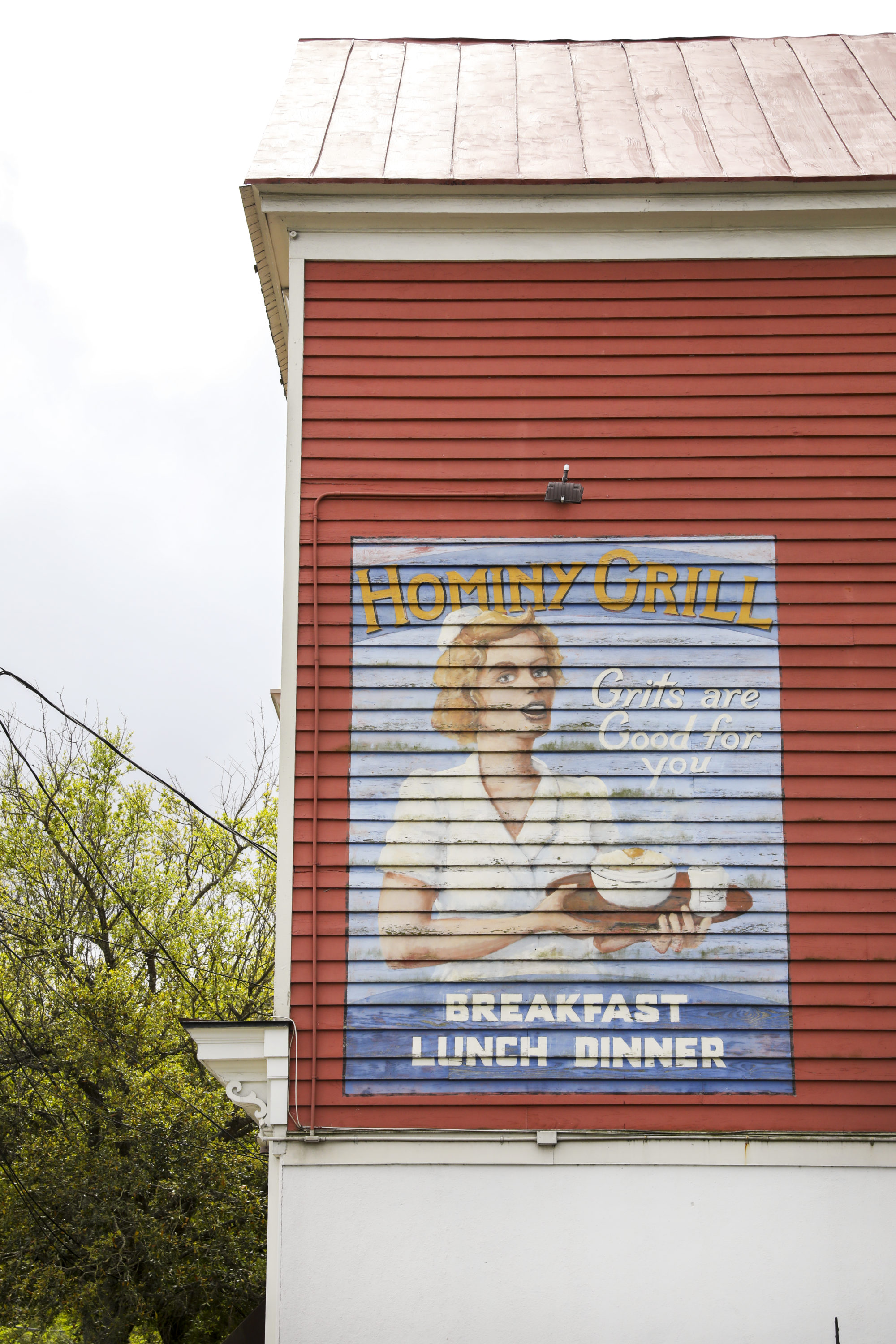 Farewell to Charleston’s Hominy Grill – Garden & Gun