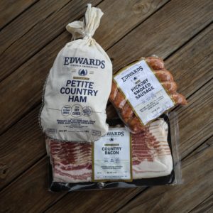 A Virginia Ham Revival: Edwards Virginia Smokehouse – Garden & Gun