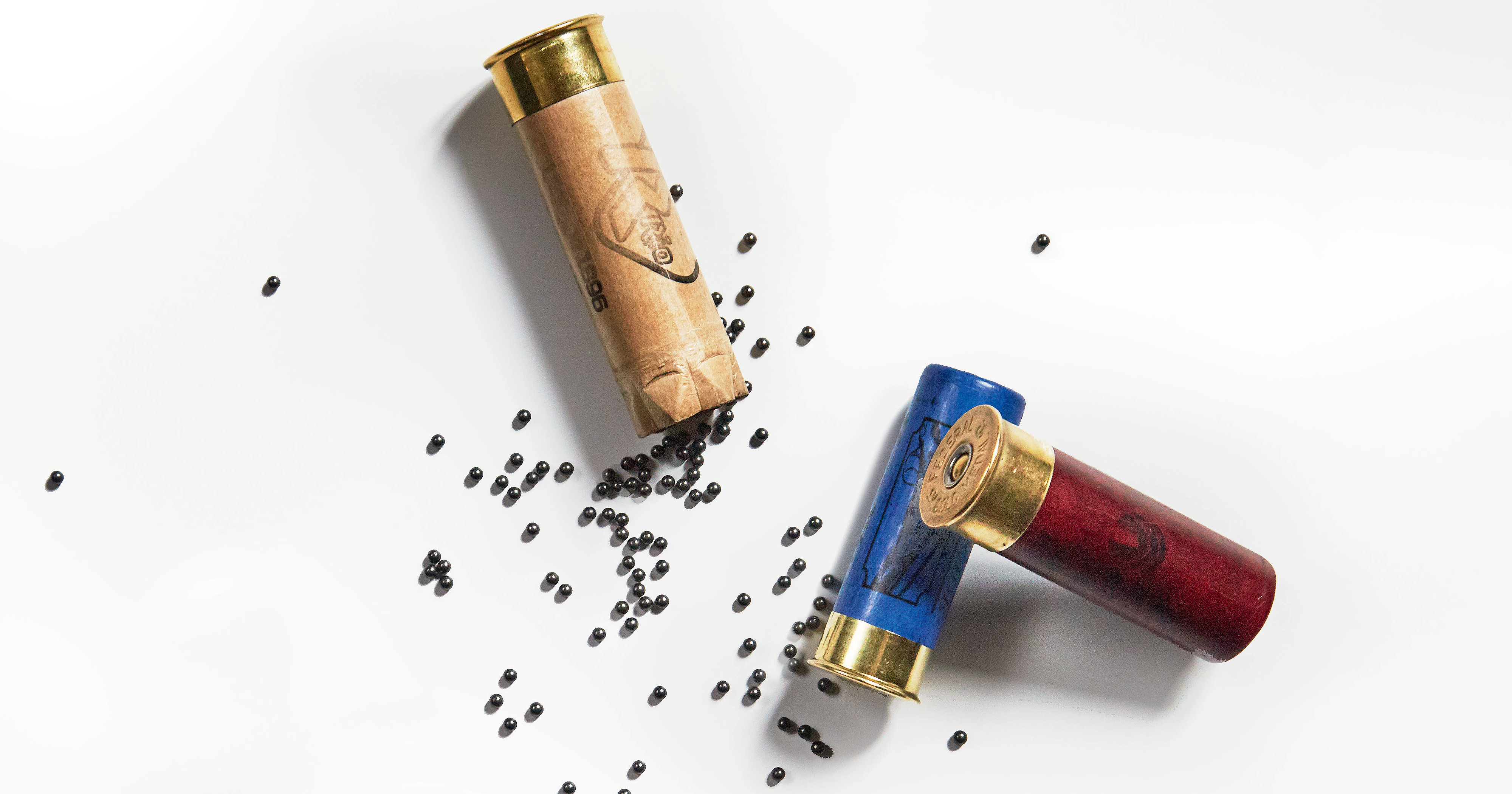 Are Paper Shotgun Shells Ripe for a Revival? – Garden & Gun