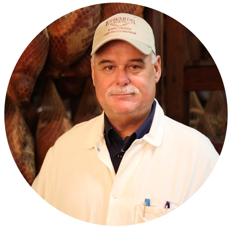 A Virginia Ham Revival: Edwards Virginia Smokehouse – Garden & Gun