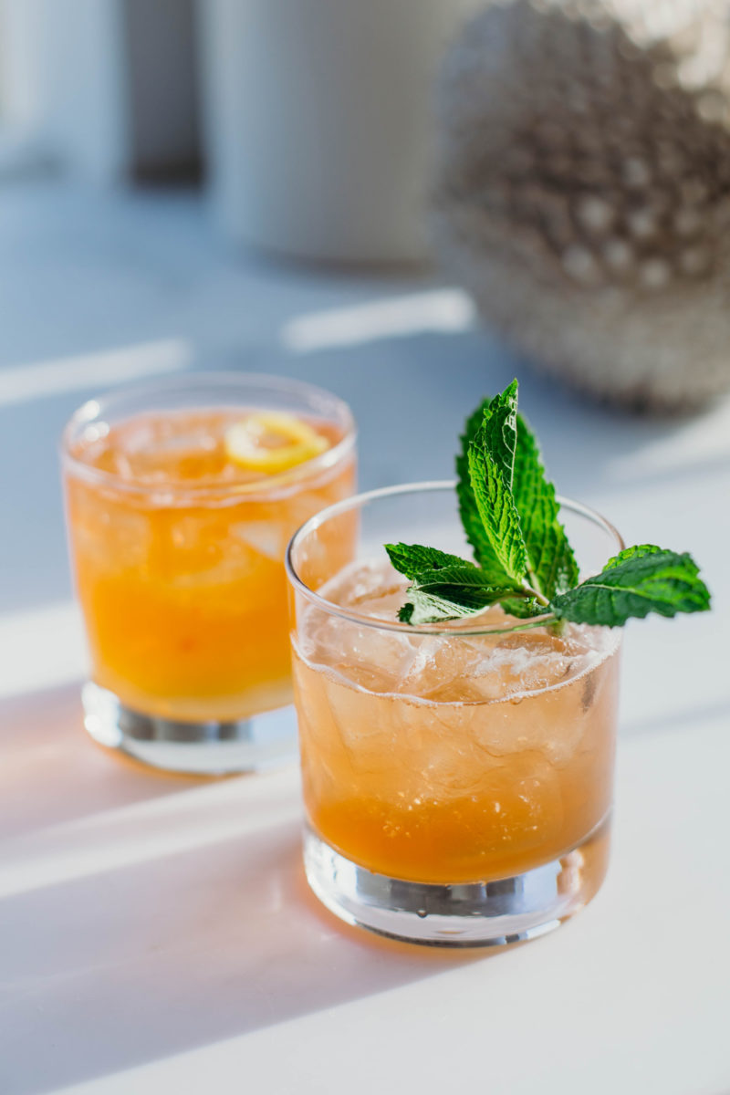 Angel’s Envy Spring 2019 Cocktail Parties – Garden & Gun