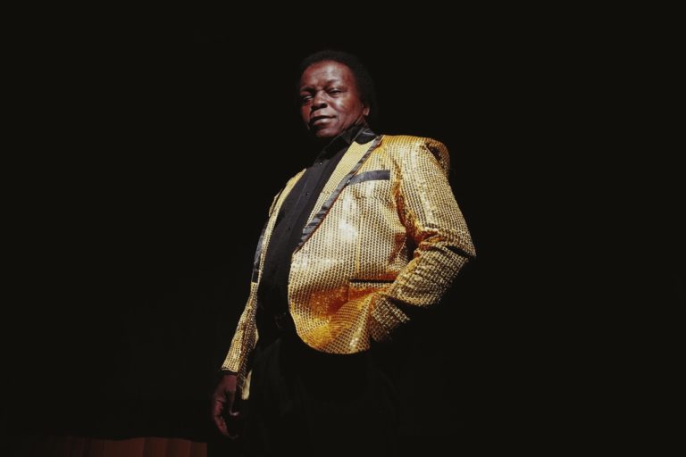 Lee Fields: The Soul Legend You Need to Know – Garden & Gun