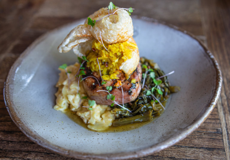 In Search of a Southern Cole Slaw Tradition – Garden & Gun