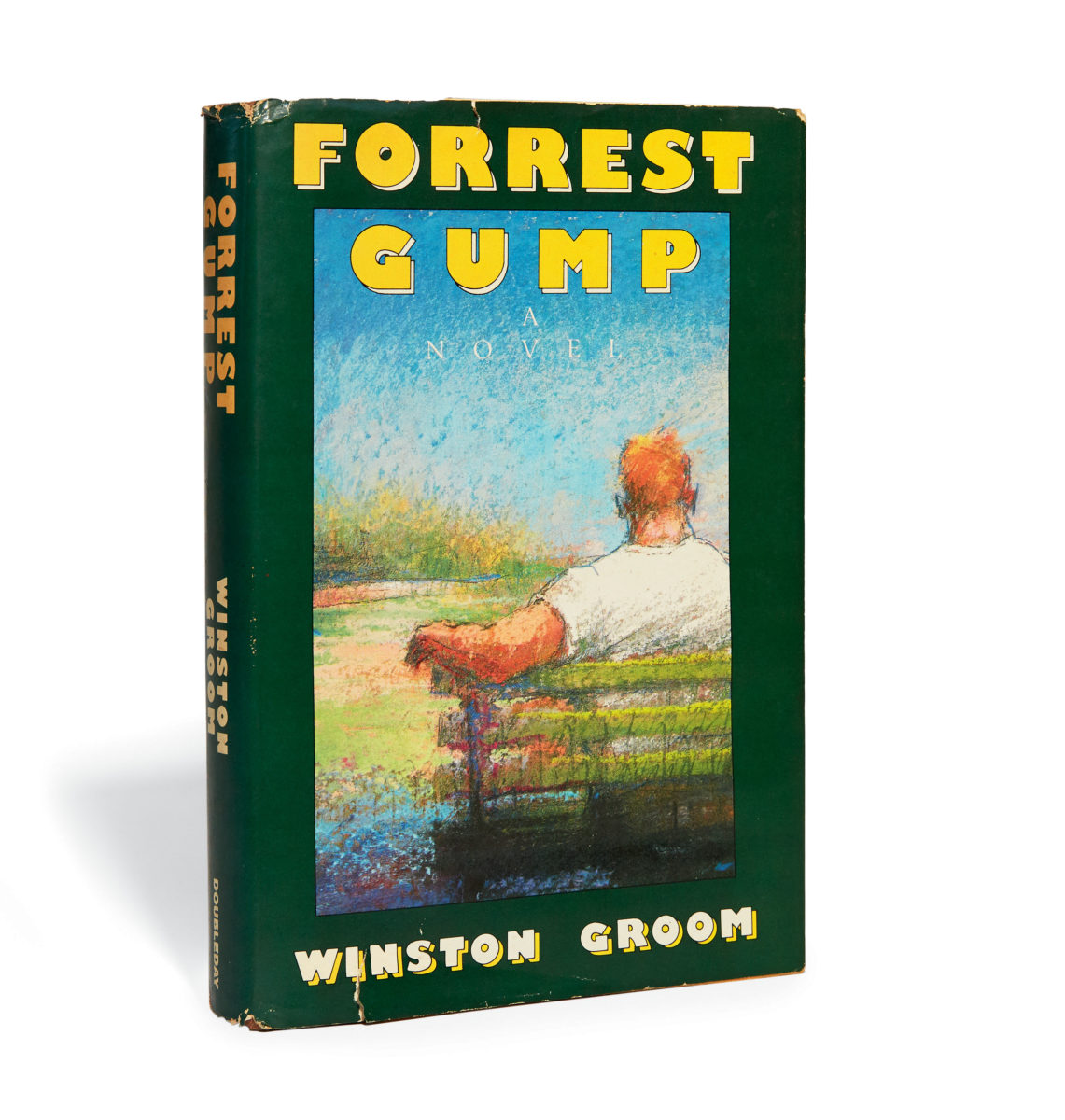 Twenty-Five Years of Forrest Gump – Garden & Gun