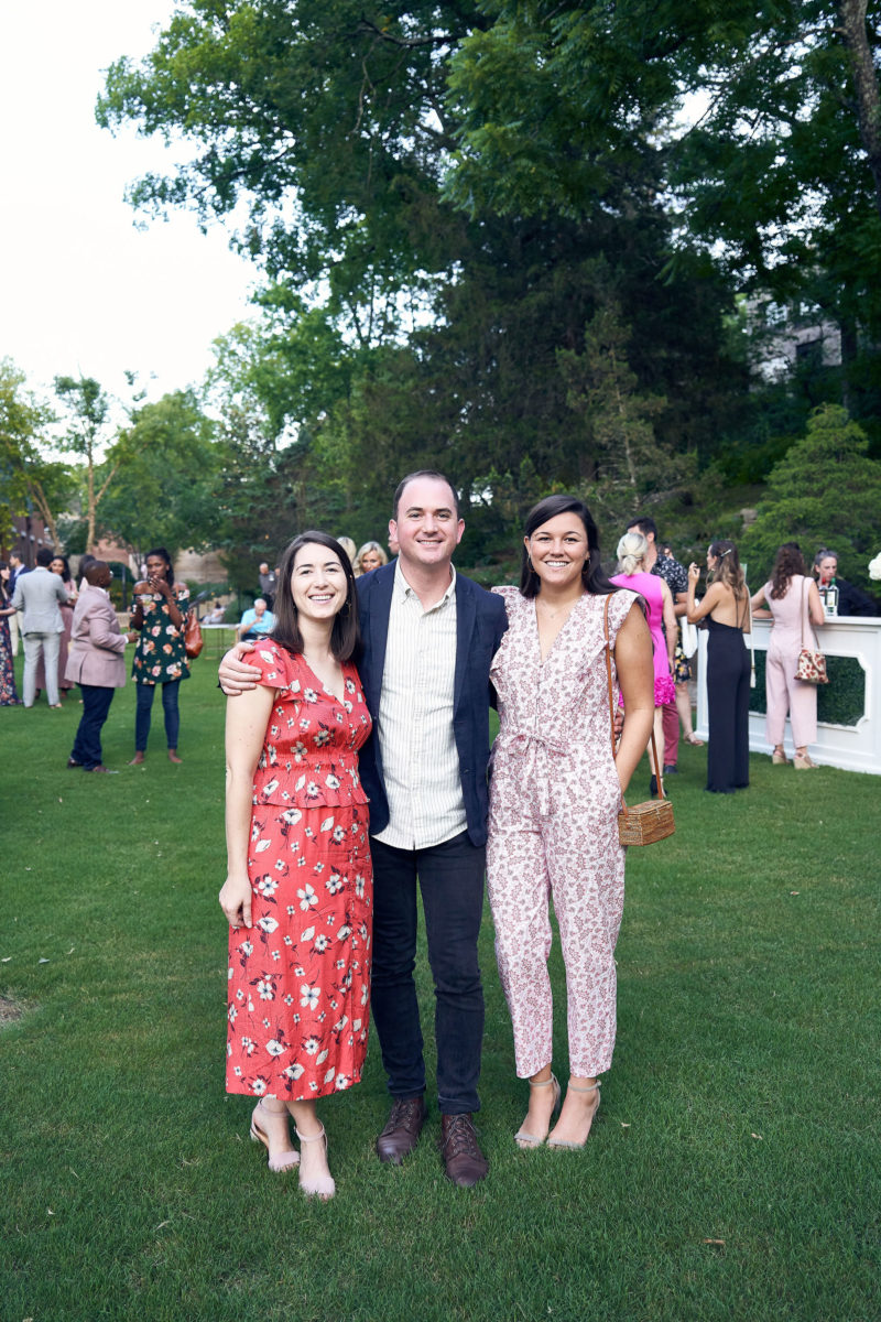 Summer Stable Party 2019 – Garden & Gun