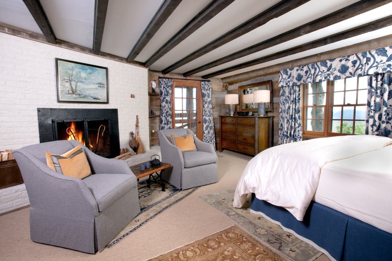 Take a Peek at the Swag’s New Look – Garden & Gun