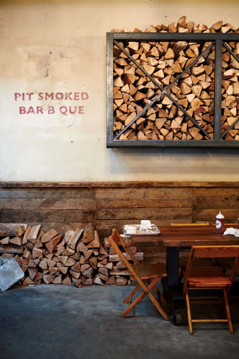 A Guide to the Best New Southern Barbecue Joints