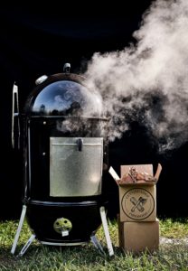 Three Fundamentals of Backyard Smoking – Garden & Gun