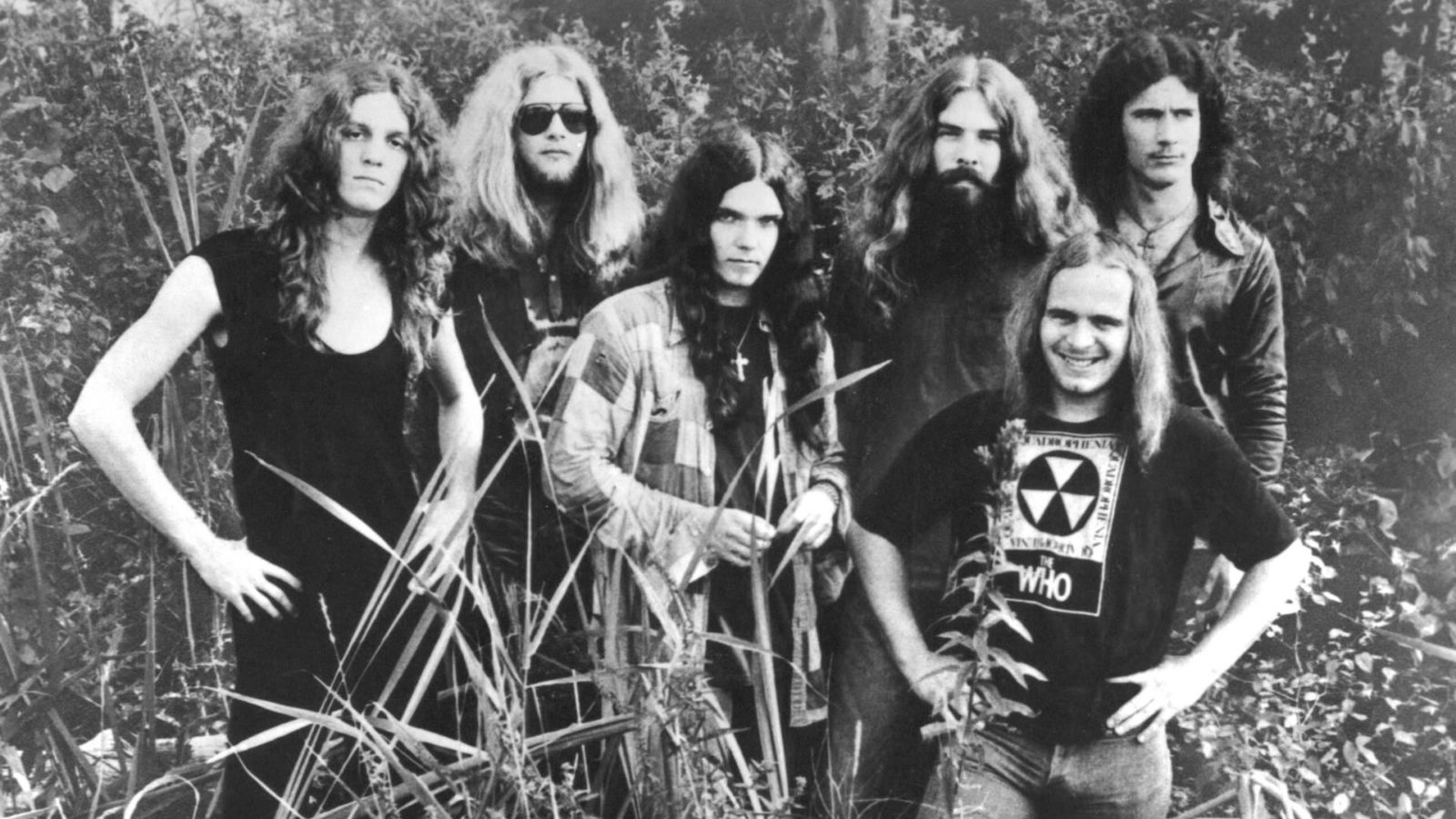 Una historia oral de "Free Bird" - Garden & Gun | This Unruly
