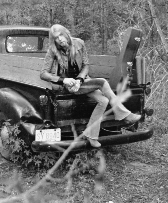 Gregg Allman Archives – Garden & Gun