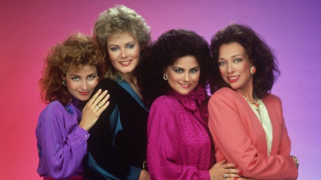 Five Must-Watch Episodes of Designing Women – Garden & Gun