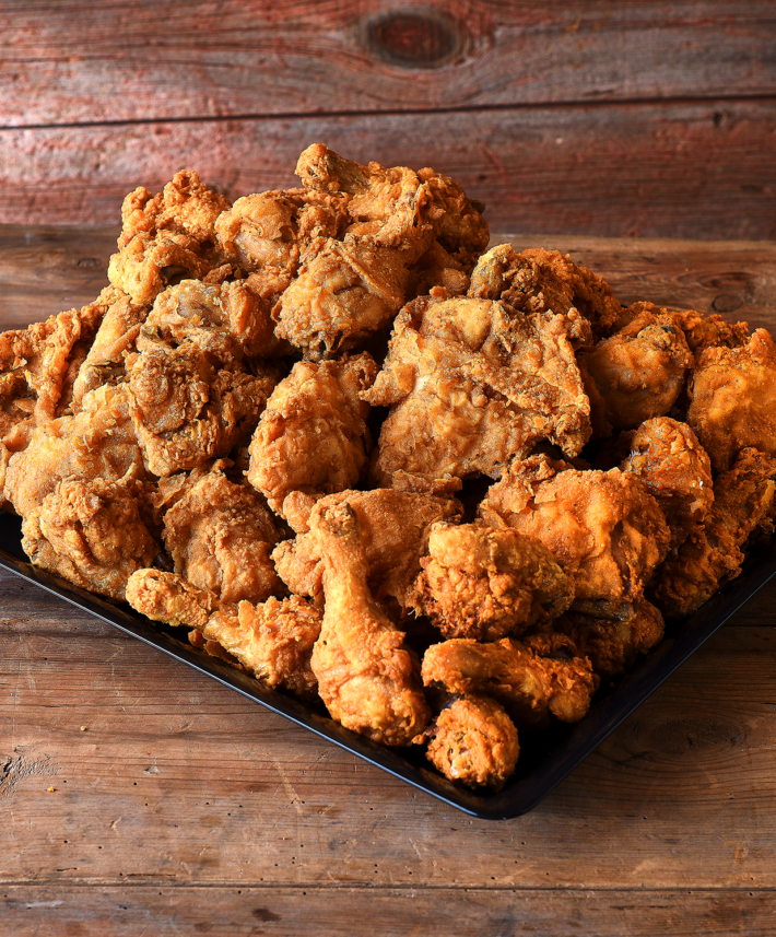 fried chicken Archives – Garden & Gun