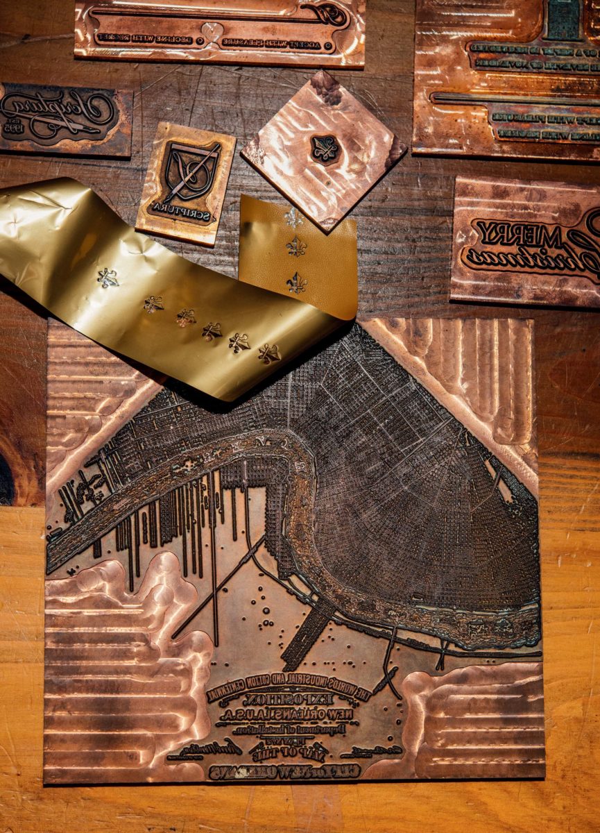 The Most Beautiful Stationery in the South – Garden & Gun