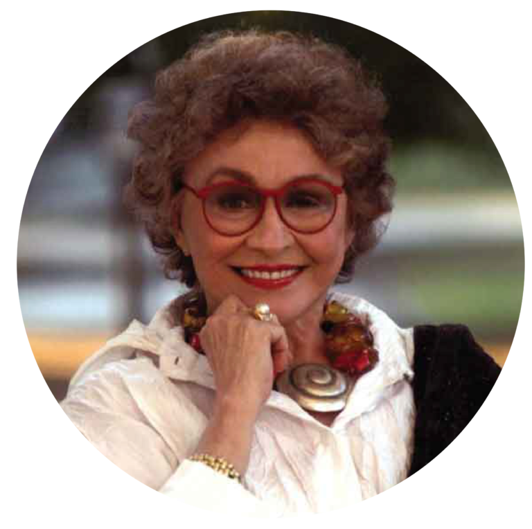 Remembering Two Icons of the Literary South – Garden & Gun