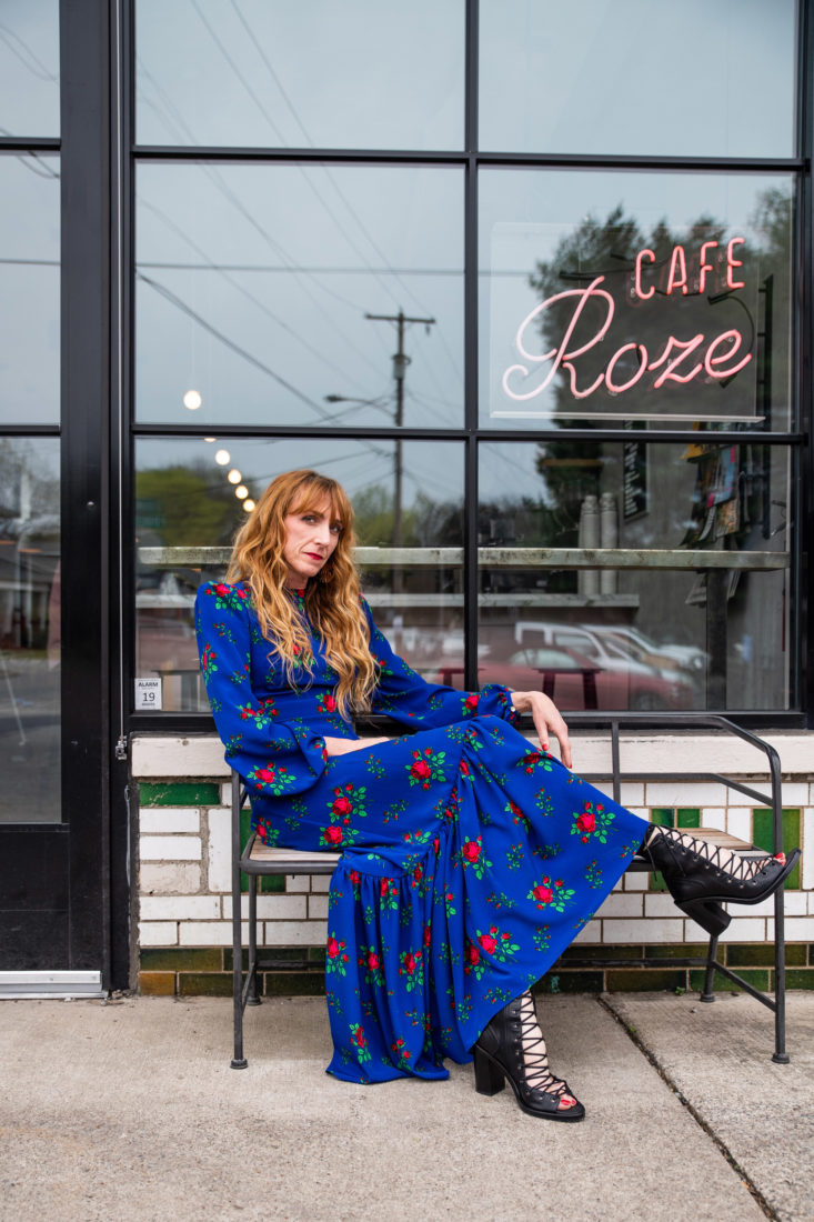 Greetings From Nashville – Garden & Gun