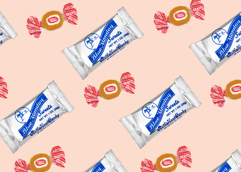 The Sweet Tradition of Southern Candies – Garden & Gun