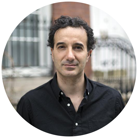 Behind Dolly’s America – Garden & Gun