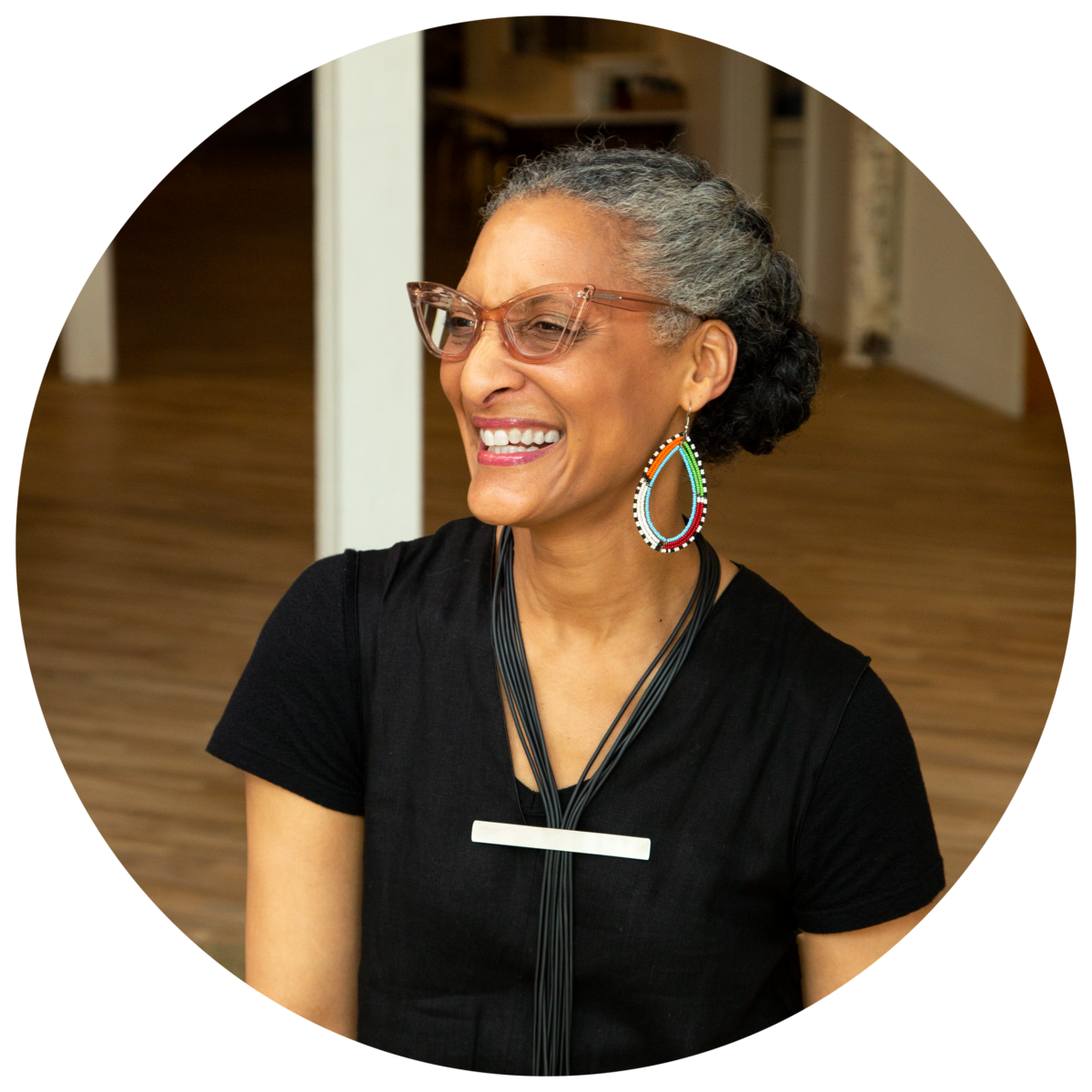 How Carla Hall Makes Biscuits – Garden & Gun